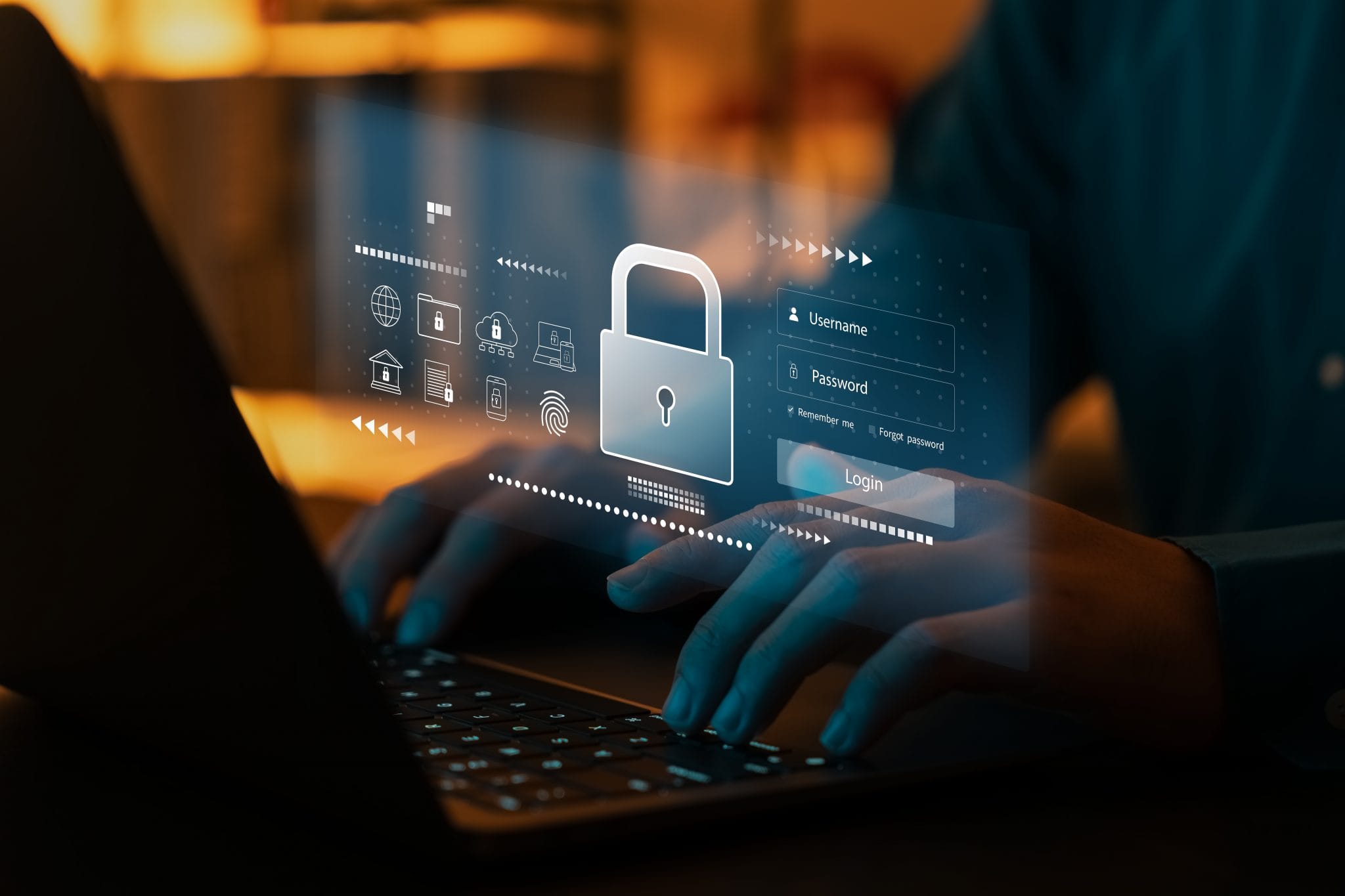 Top 10 IT Security Threats For Businesses In 2025