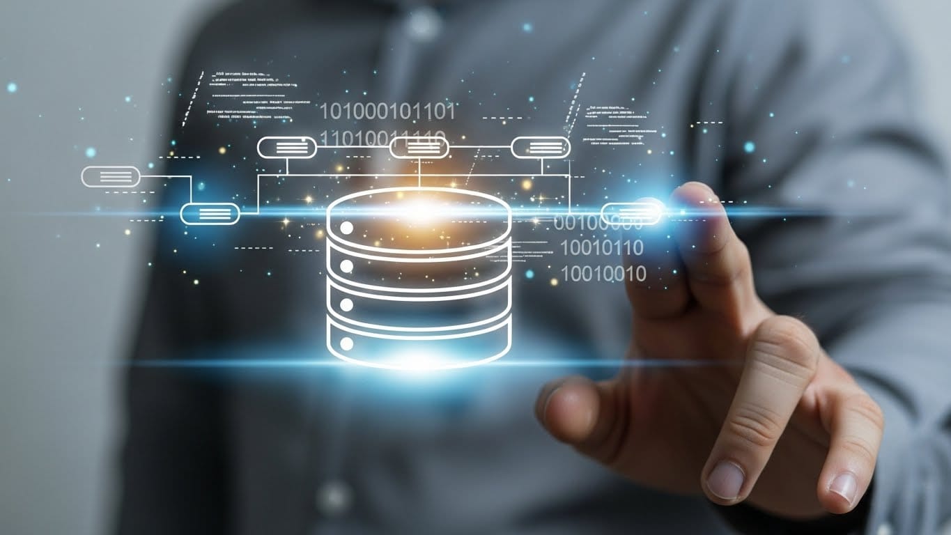 Database Monitoring: Key Metrics To Track For Performance